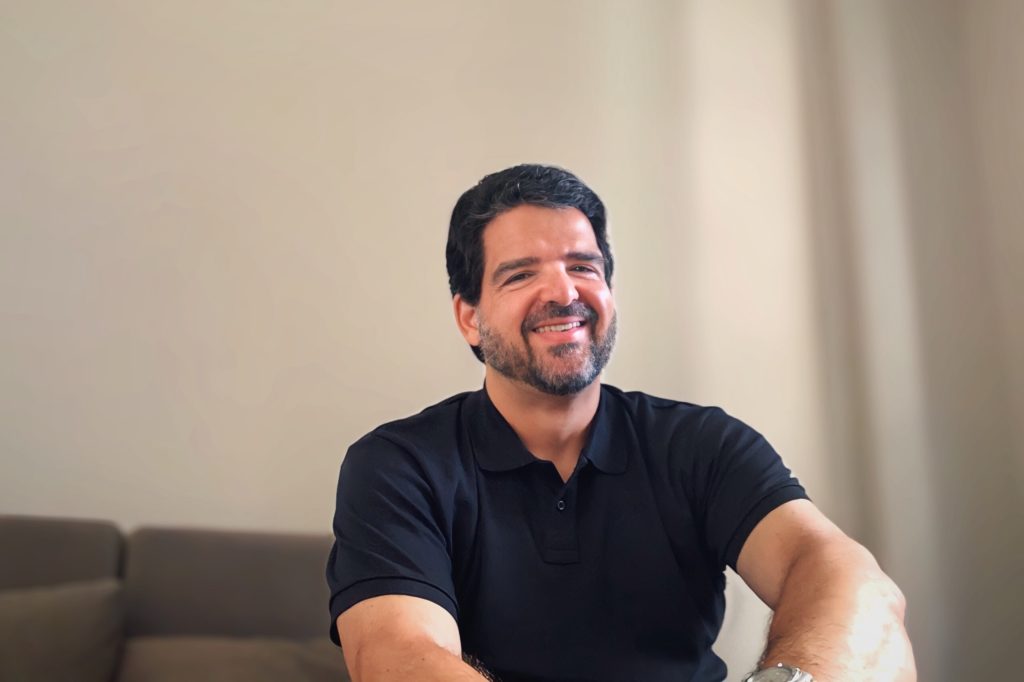 Prêmio Amec 2020 - AMEC